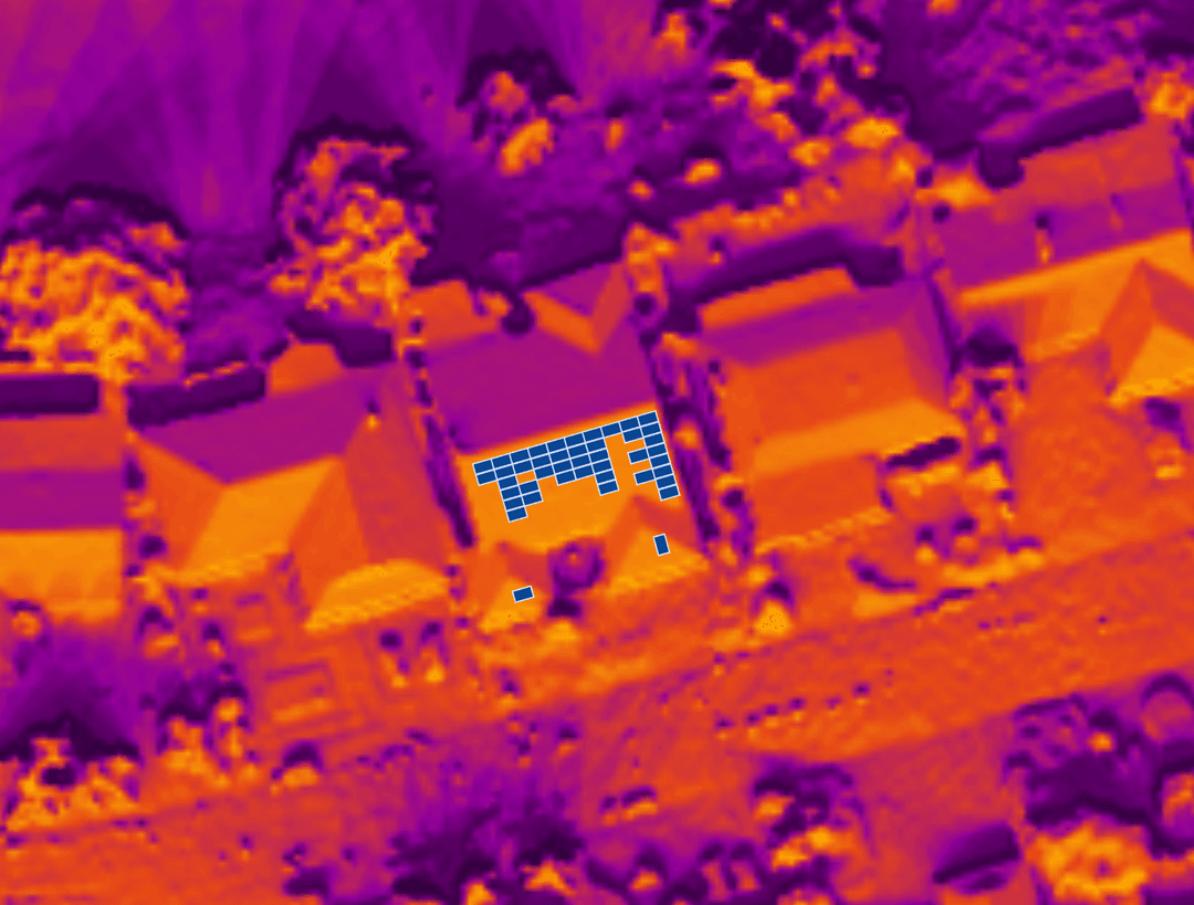 Radiance - Determine your building’s solar potential
